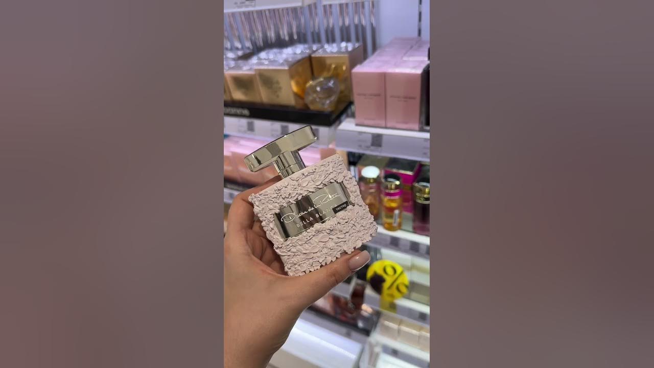 Бюджетный аналог любимых духов дорогих женщин - YouTube