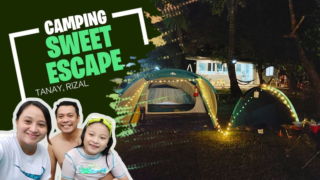 TENT: Arpenaz 0 Shelter & Arpenaz 4 Family Set-up - YouTube