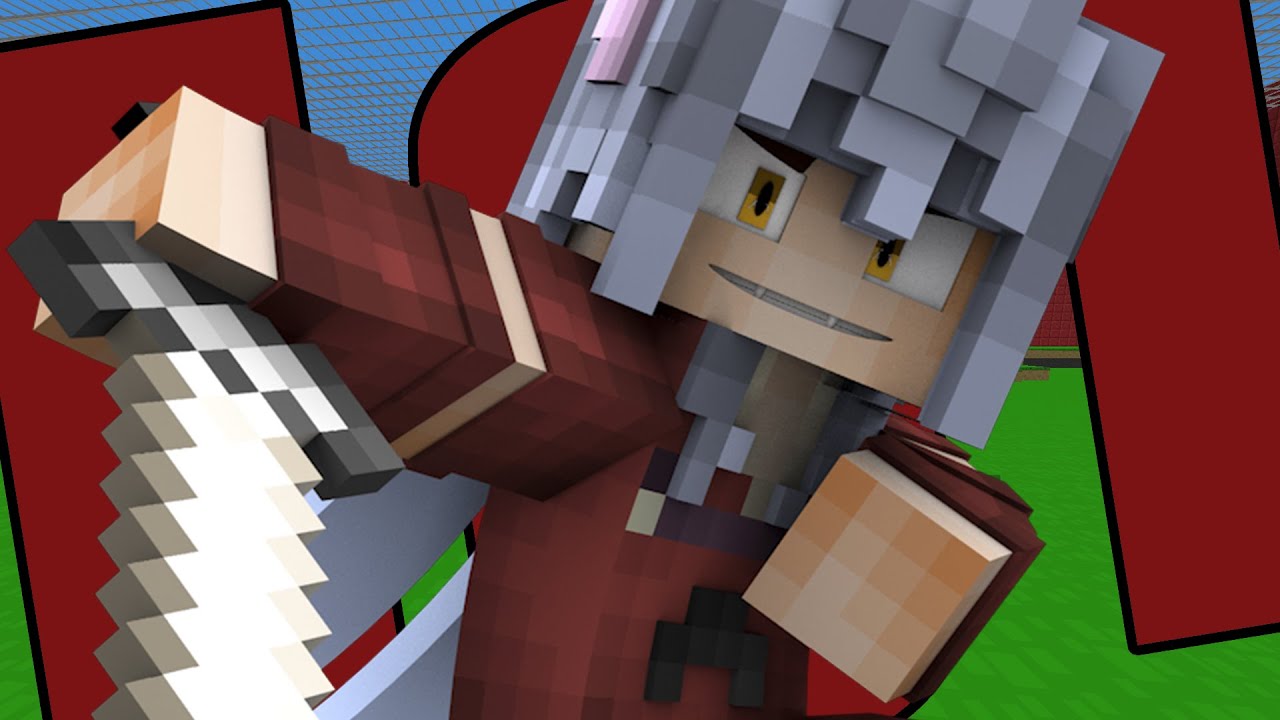 MINECRAFT | SUBIENDO ELO ELO ELO ELO ELO - YouTube