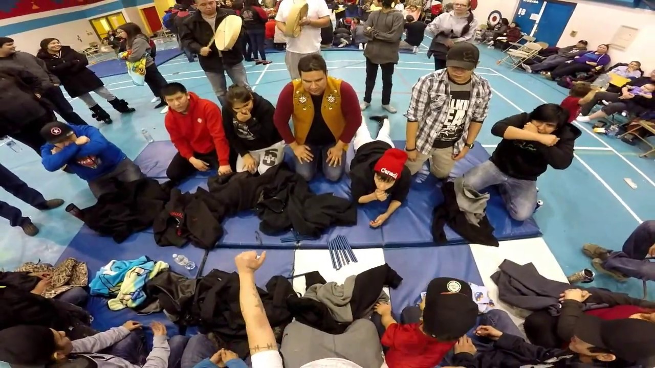 Native Handgames YouTube native-handgames-youtube
