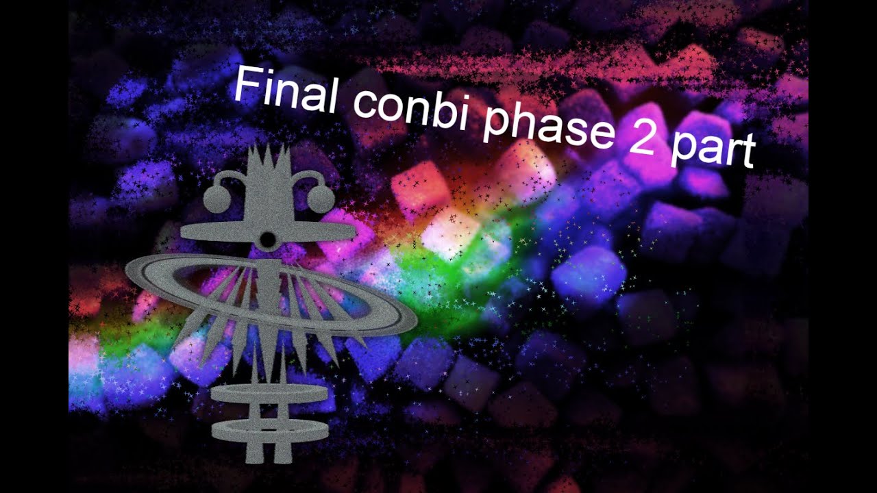 Divergence section 43 chart(Final conbi phase 2 part) - YouTube