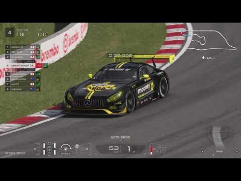 GT7 Daily race C (Deep Forest / Gr.3) グランツーリスモ® 7 20230321 - YouTube