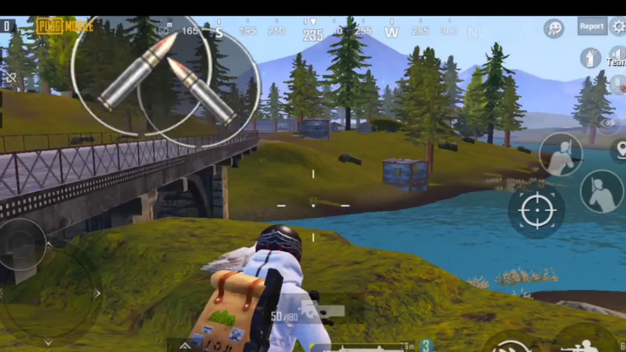 New map | livik | new gun mk12 Gameplay - YouTube