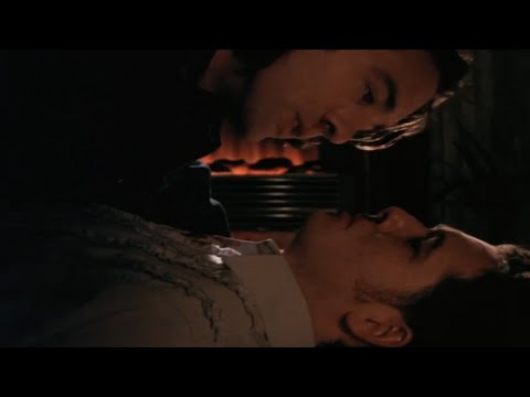 Cowboys & Angels (2003) Gay Movie