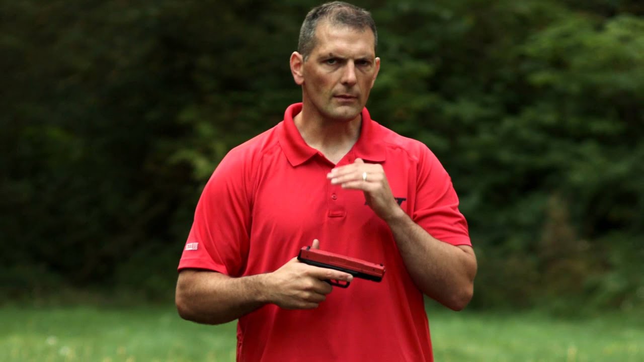 Trigger Press Methods - YouTube