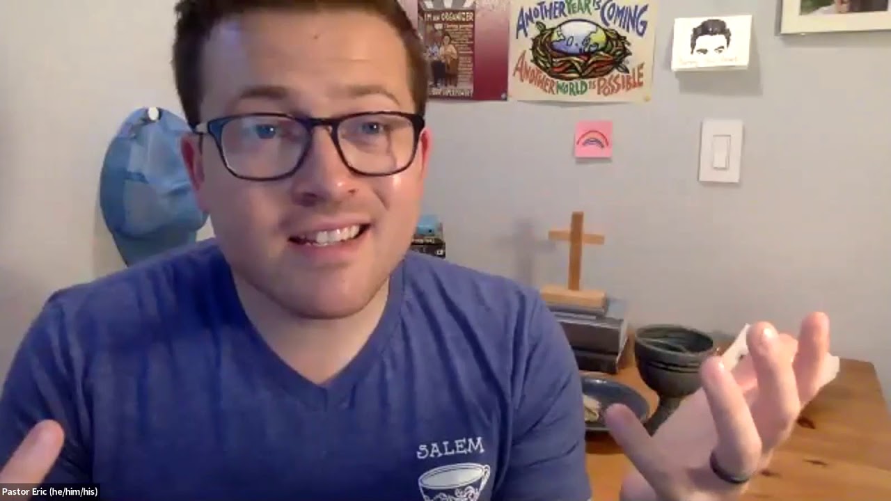 July 5th, 2020 Worship via Zoom - YouTube