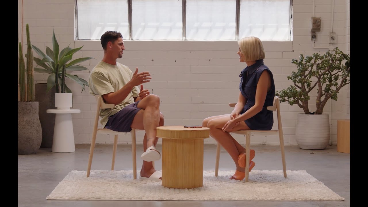 Scott Pendlebury - '23 Grand Final, Daily Routine, Motivation & More ...
