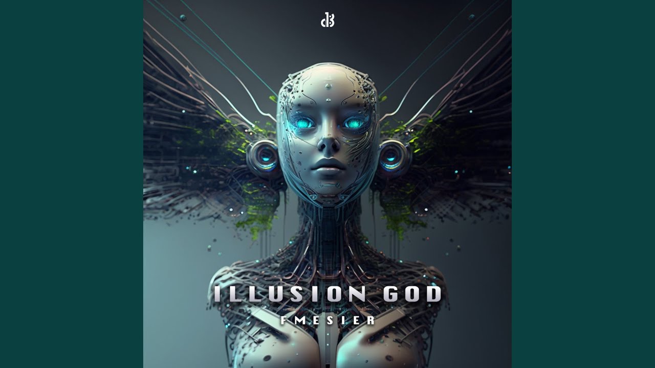 Illusion God - YouTube