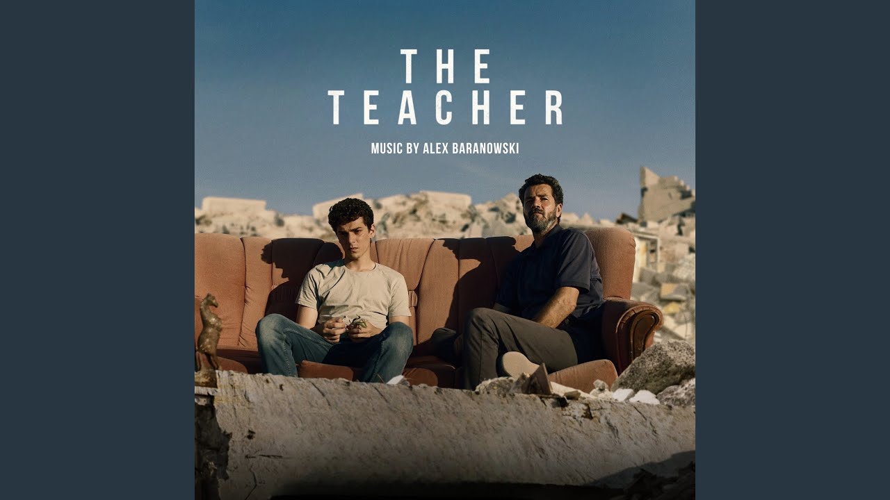Introduction / Basem (From "The Teacher") - YouTube