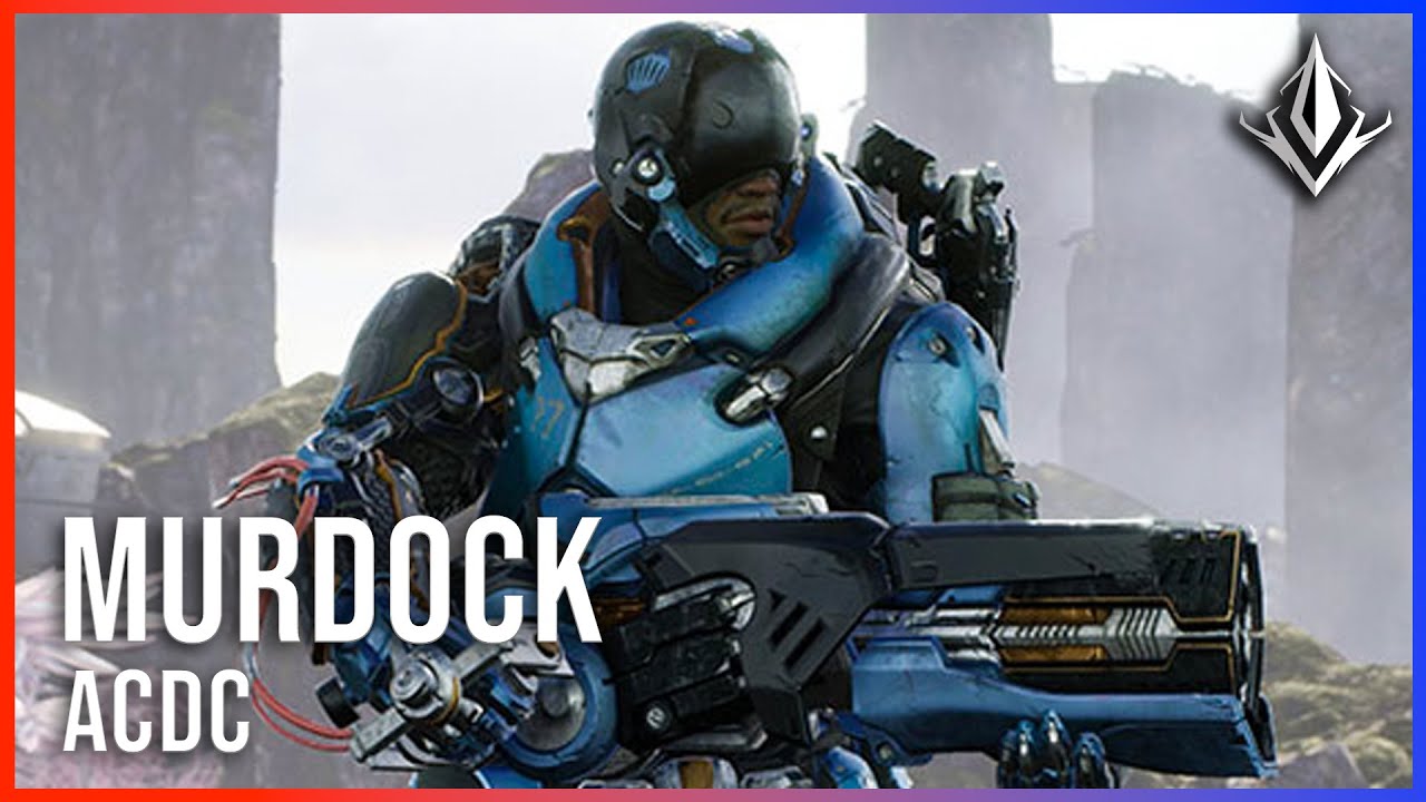 MURDOCK | #048 | PREDECESSOR Gameplay German (PC) - YouTube