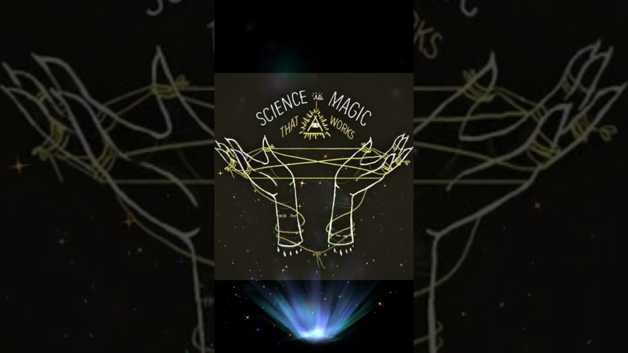 Hand Trap 🙌 String Finger Magic Trick ᴀʏʀᴀ ᴍᴀʜʙᴜʙ 🔮 Cats Cradle ...