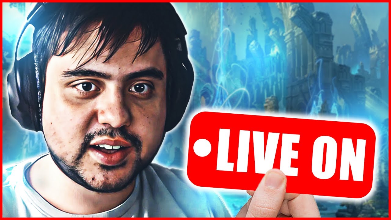 DEADLOCK ENSINANDO O JOGO - YouTube