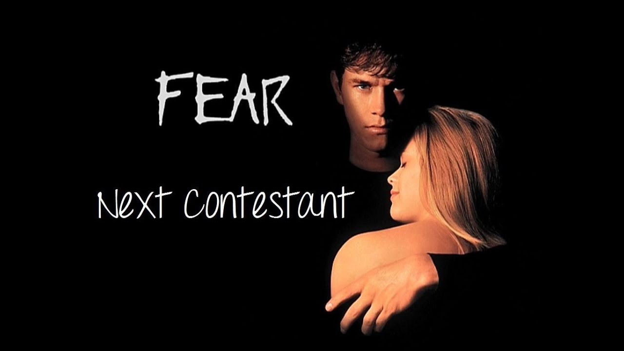 David McCall ♦ Next Contestant || Fear {1996} - YouTube