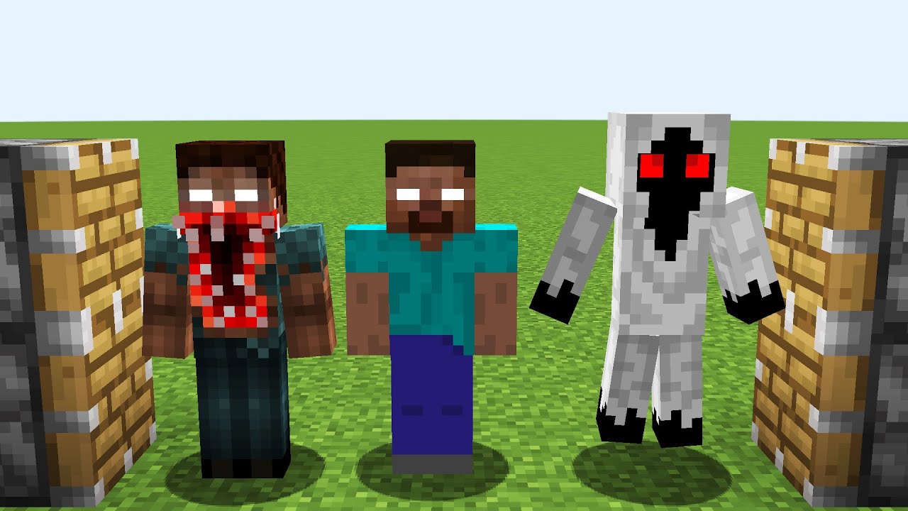 x303 herobrine mutant + x303 HEROBRINE + x303 entity 303 - YouTube