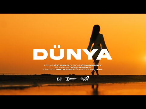 Könül - Dünya (Rəsmi musiqi videosu)