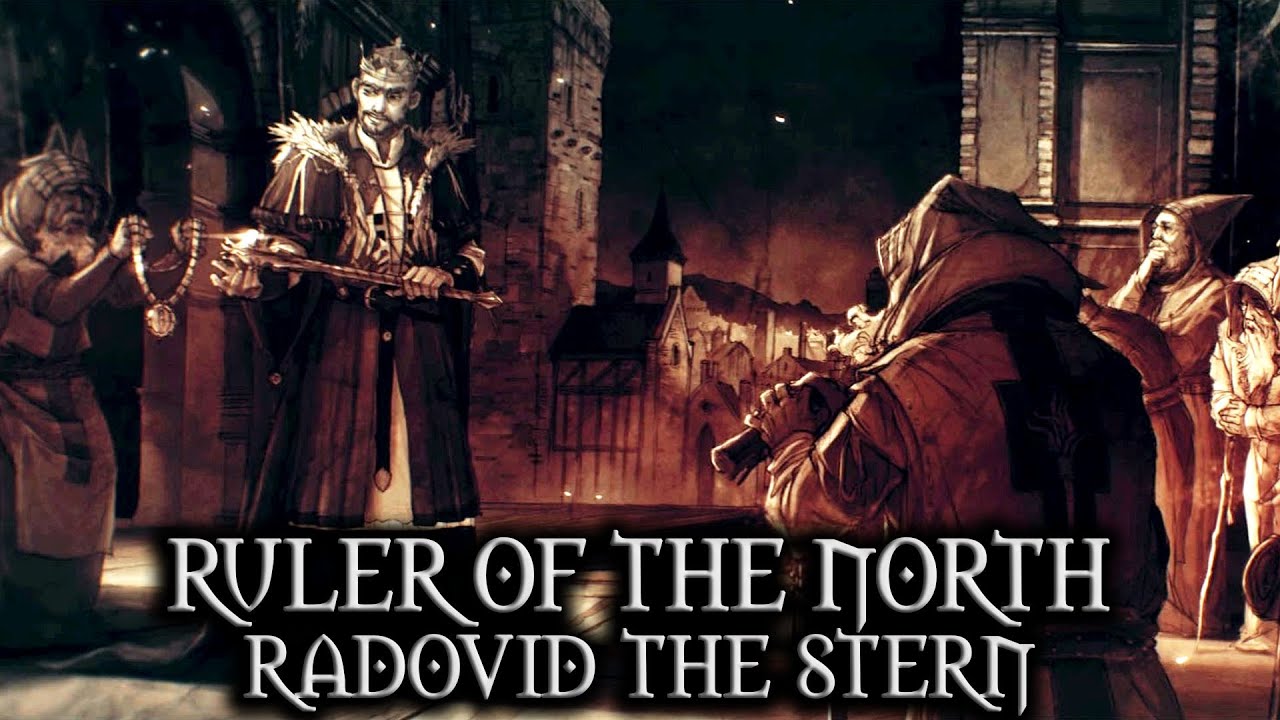 Who got the worst treatment? | Page 2 | Forums - CD PROJEKT RED