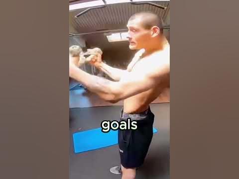 Bodybuilding with Cerebral Palsy 💪 - YouTube