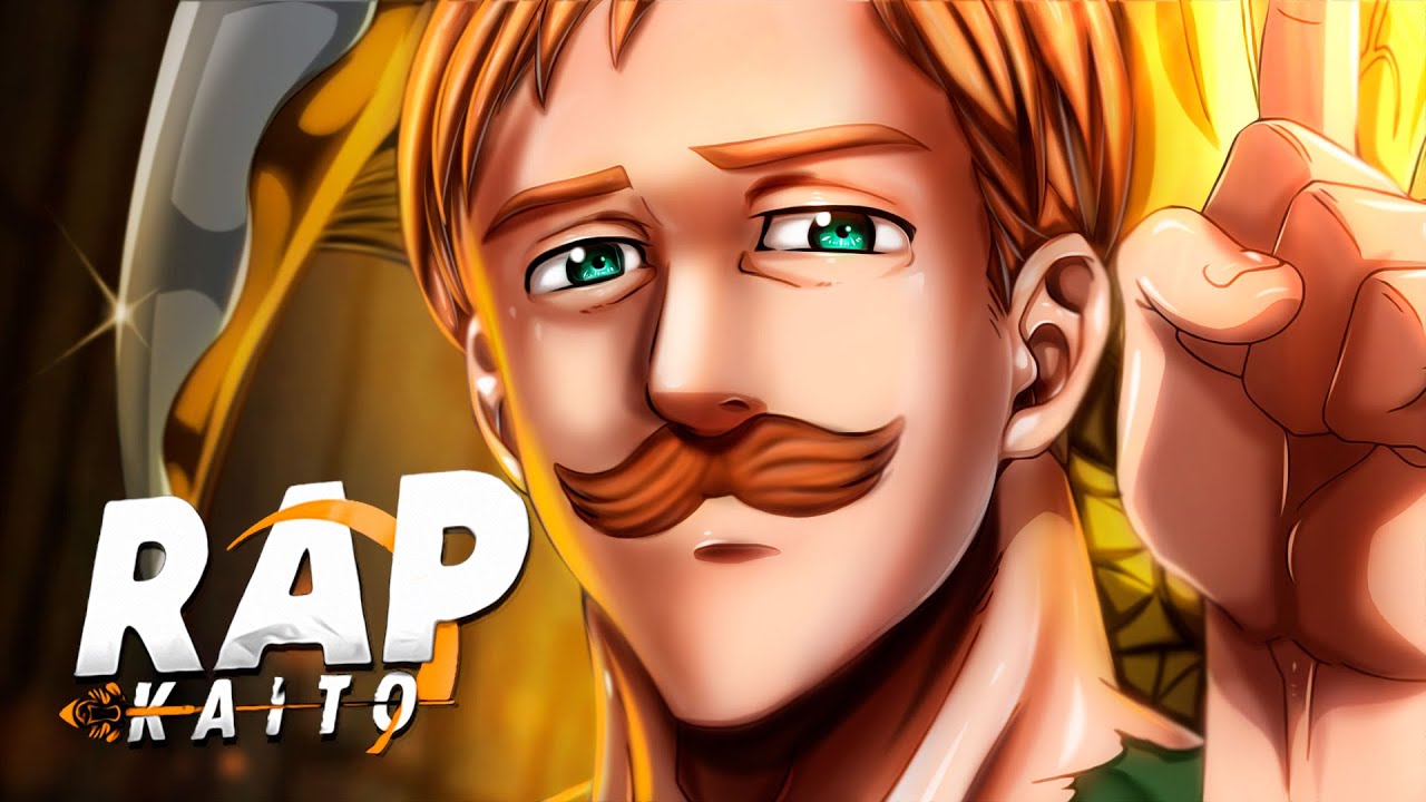 The One | Escanor (Nanatsu no Taizai) | Kaito - YouTube