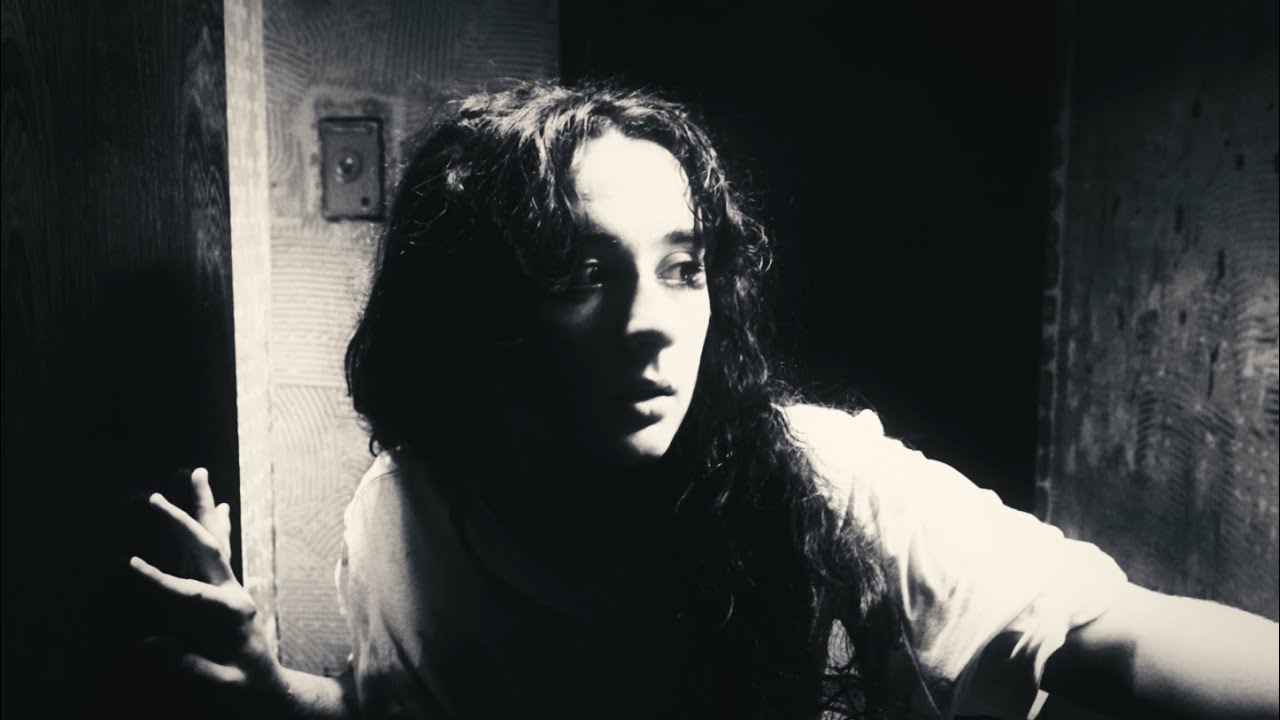 The Fall | Delyn Grey (Official Music Video) - YouTube