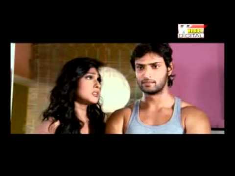 Anshuman in Trishna-song3.avi