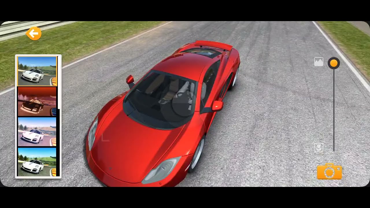 Track Titans: Real Racing 3 Part 84 - YouTube