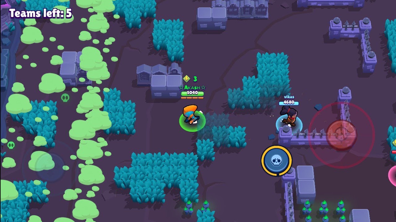 How to play Power play In Brawl Stars in Tamil - YouTube