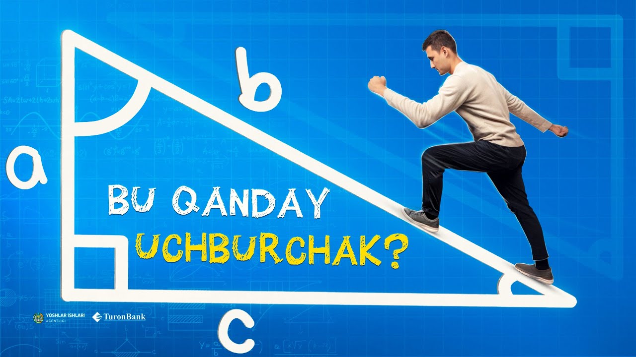 Uchburchak turlari | 7-sinf Geometriya #6 - YouTube