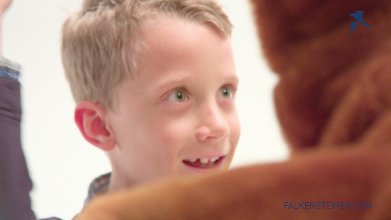 Falky Song - the official anthem of Falkensteiner Hotels - YouTube