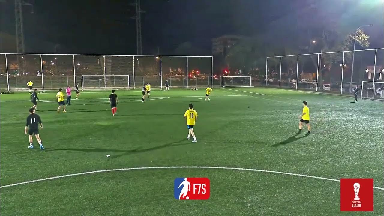 F7SL 24/25 | J15 | Birrarreal FC vs FC Goalbusters - YouTube