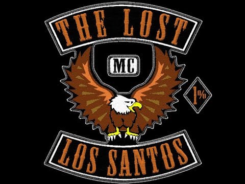 The Lost MC - McBrady Brothers - YouTube