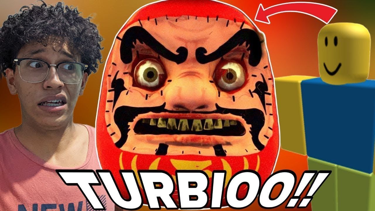 ROBLOX TURBIO español - YouTube