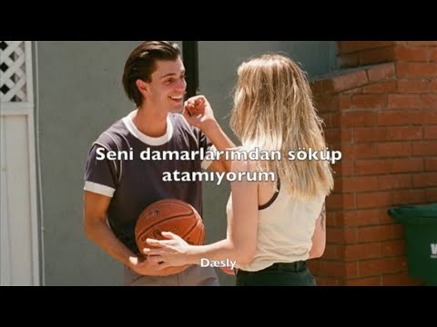 Nico Santos - Play With Fire (Türkçe Çeviri)