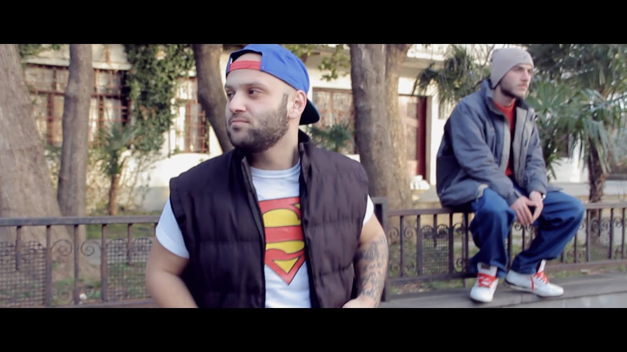 Kazzy Jazz - მამაქალაქიდან სალამი (Official Video) - YouTube