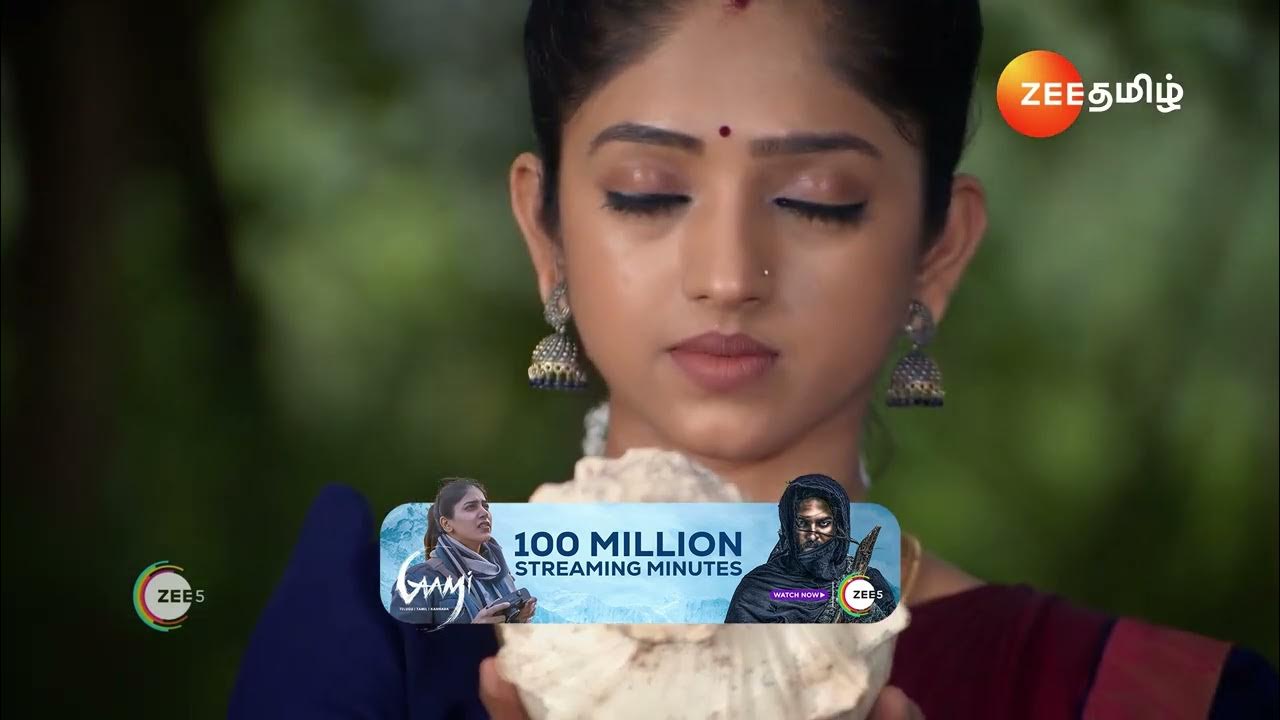 Ninaithale Inikkum | Ep - 1102 | Best Scene | Nov 27 2024 | Zee Tamil - YouTube