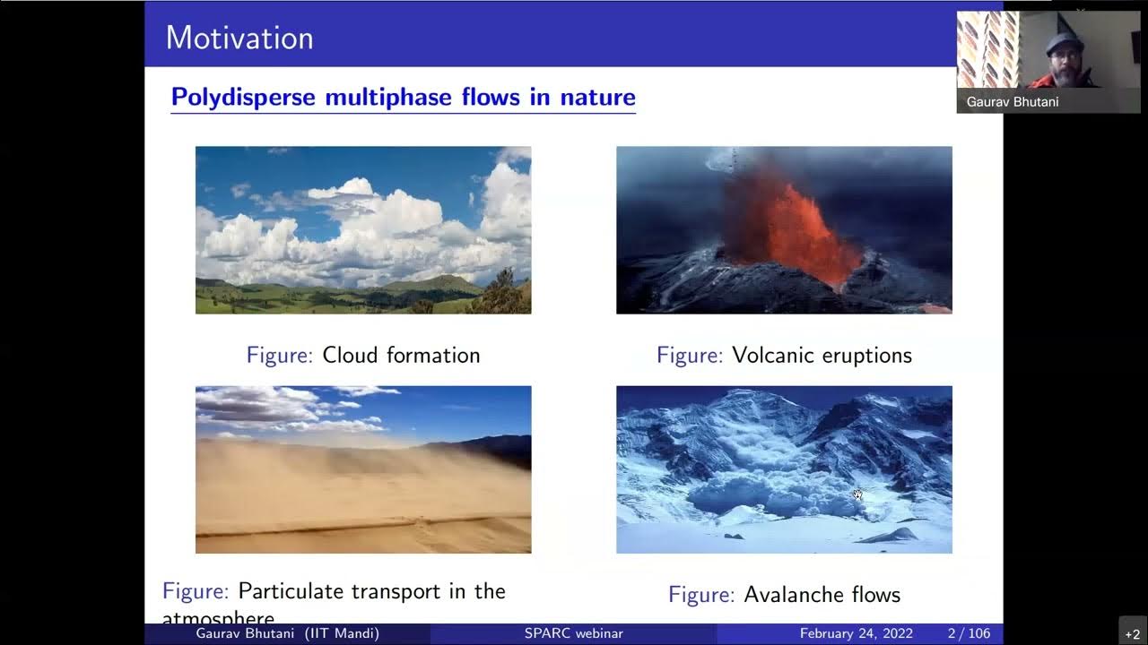 Computational modelling of polydisperse multiphase systems using population balance equation ...
