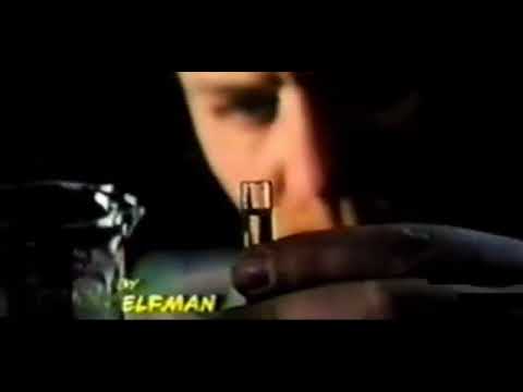 Hulk (2003) workprint - sample