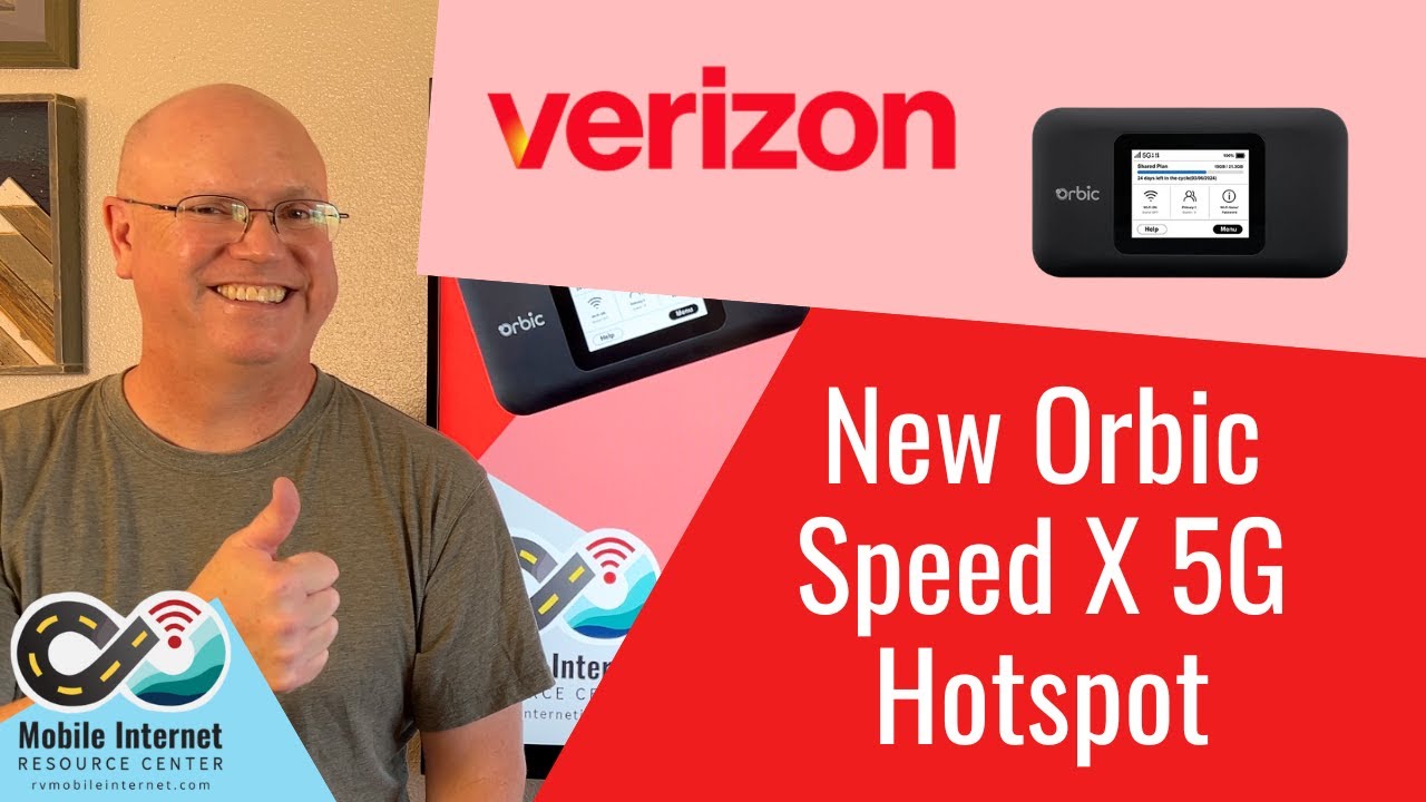 Verizon Releases A New 5G Mobile Hotspot The Orbic Speed X 5G YouTube verizon-releases-a-new-5g-mobile-hotspot-the-orbic-speed-x-5g-youtube