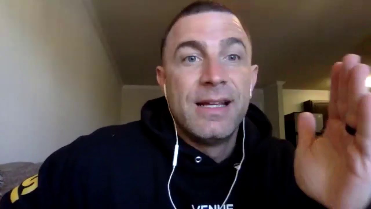 Thriving in Crisis - Tavner Smith - YouTube
