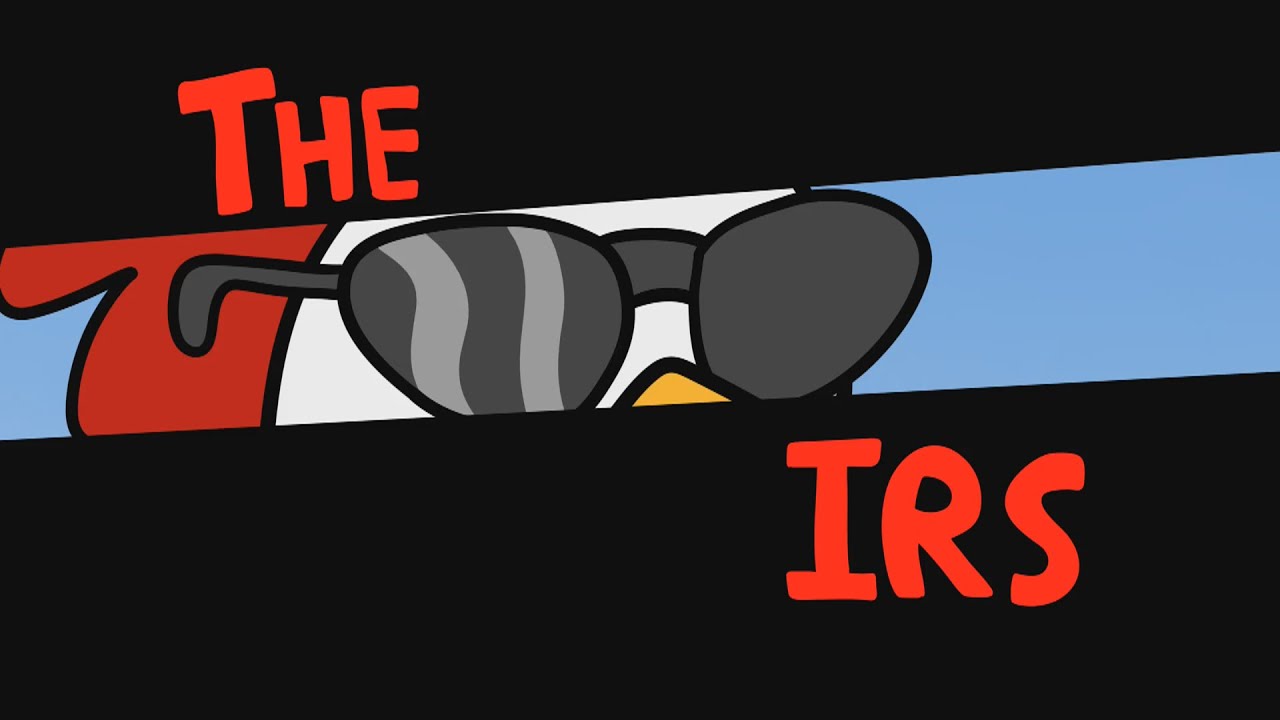 What IRS Means - Oney Plays Animated - YouTube