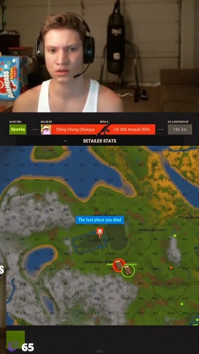 The time Rust made me start Crying - YouTube