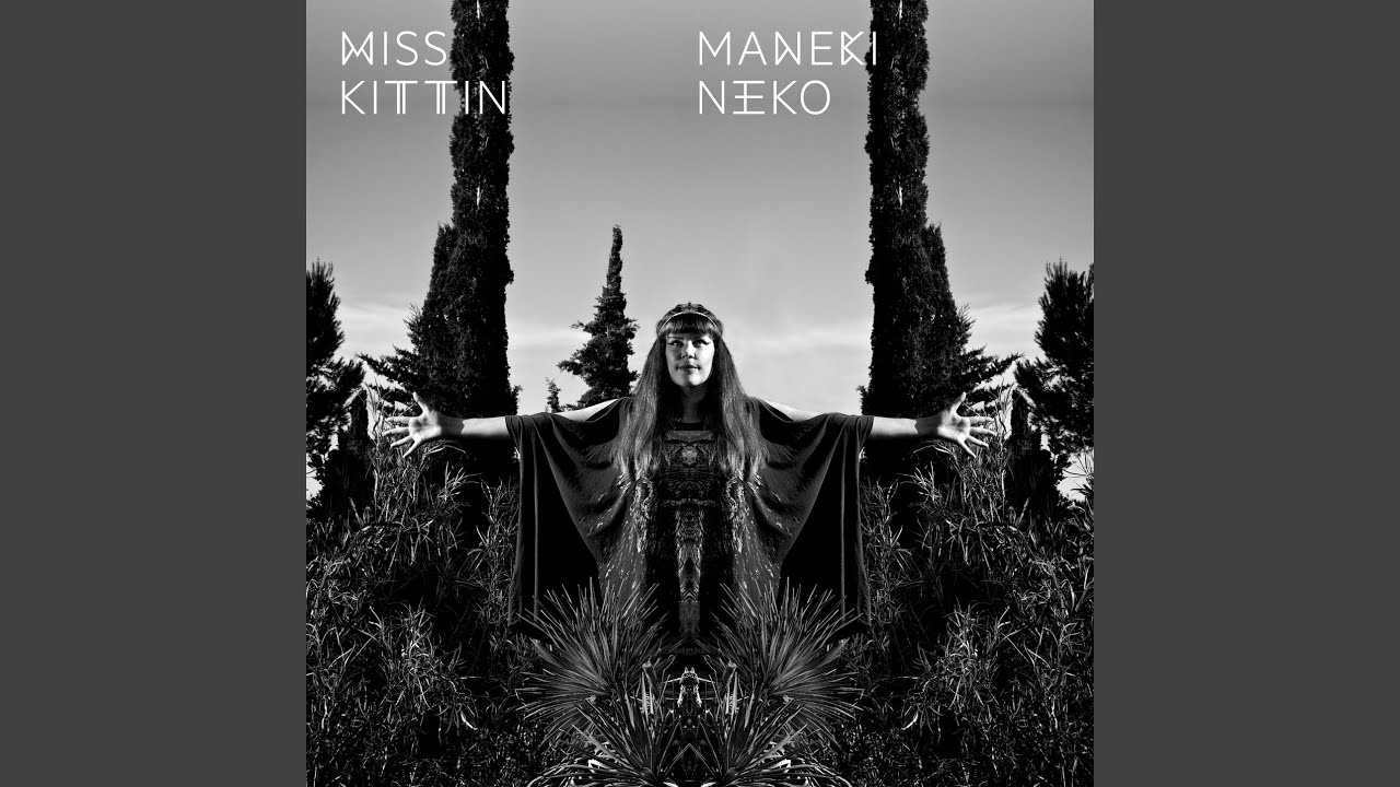 Maneki Neko (Château Marmont Remix) - YouTube