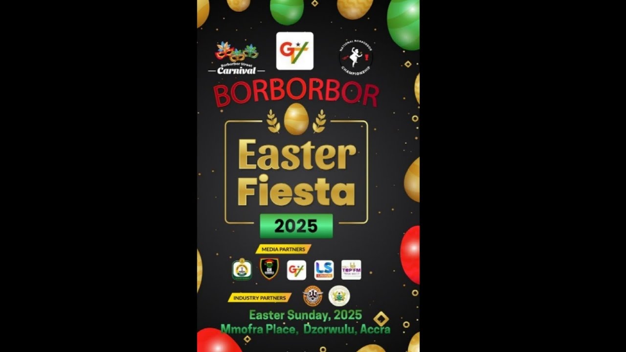 Top 10 Borborbor Music: Performed Live - YouTube