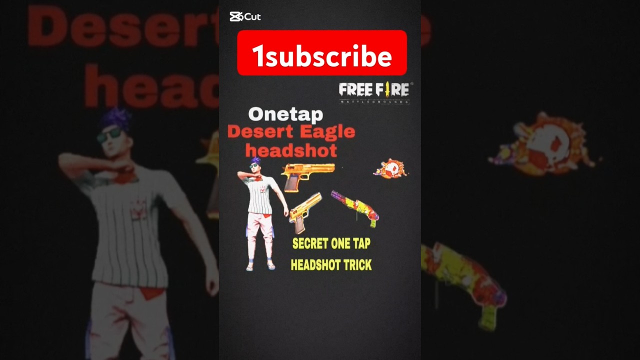 desertical headshot selfie TV #short #short video #gaming Aashiq 7 #desertical the autohead shot ...