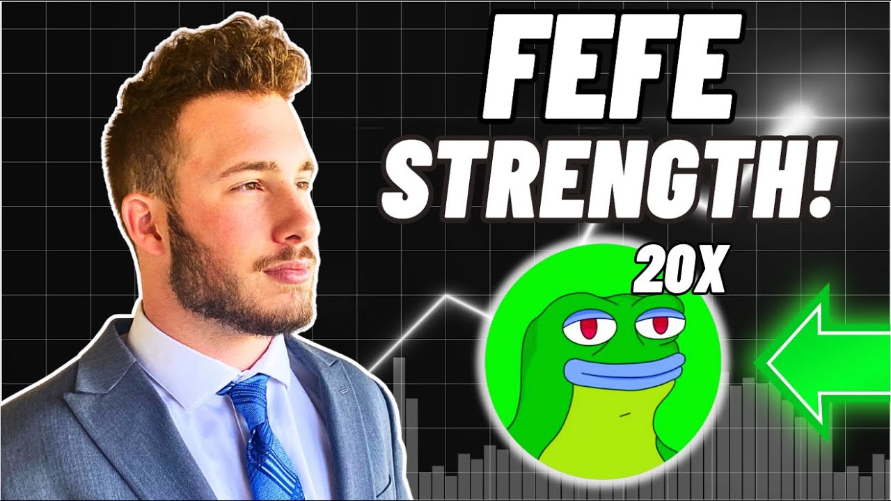 Fefe: WATCH CLOSELY!!! - YouTube