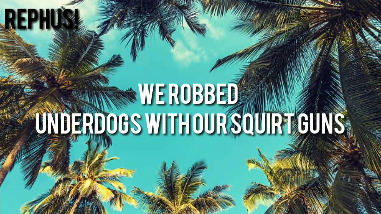 Deamn-Mermaids (Lyric Video) |Sub Español Descripción| - YouTube