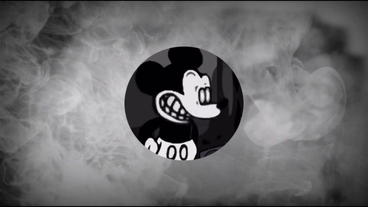 SNS v/s Mickey Mouse Avi - Really Happy (fanmade) [Slowed/Reverb] - YouTube