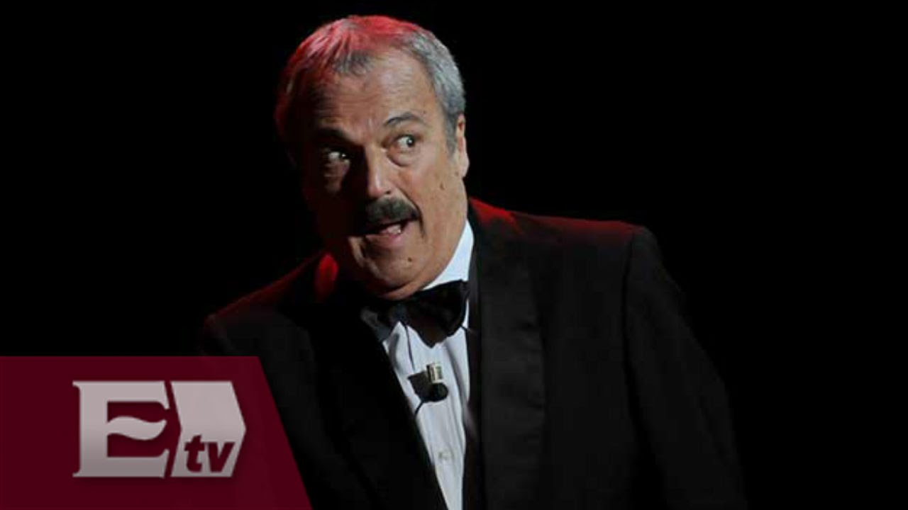 Muere Daniel Rabinovich, componente de Les Luthiers / Entre mujeres ...