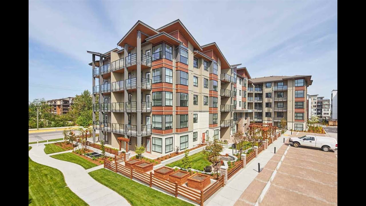 304-7809 209 Street, Langley | Indy Bains PREC* - YouTube