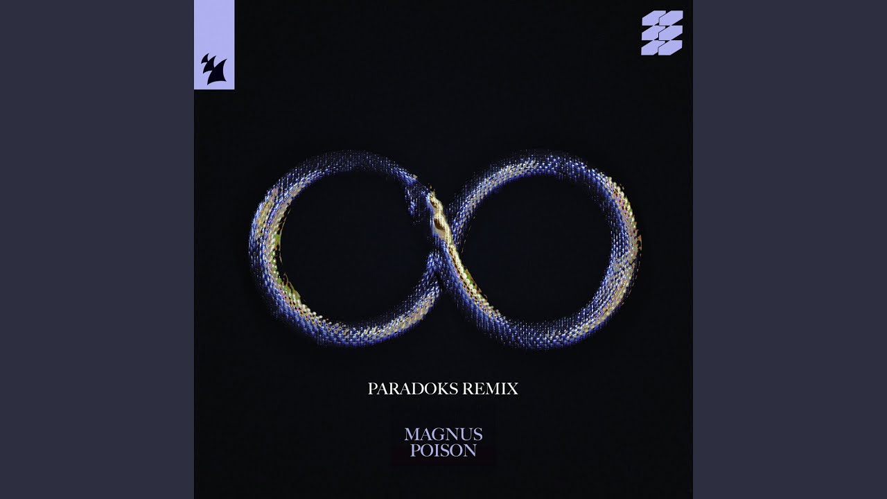 Poison (Paradoks Remix) - YouTube