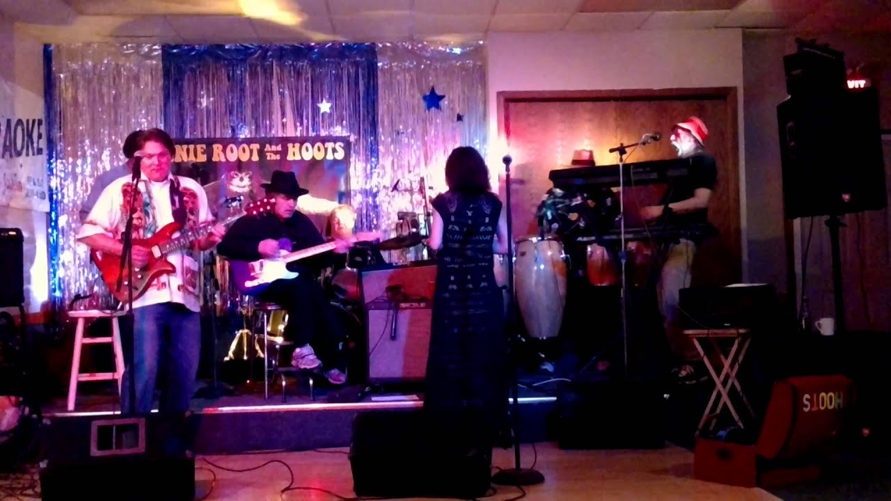 hoots - YouTube